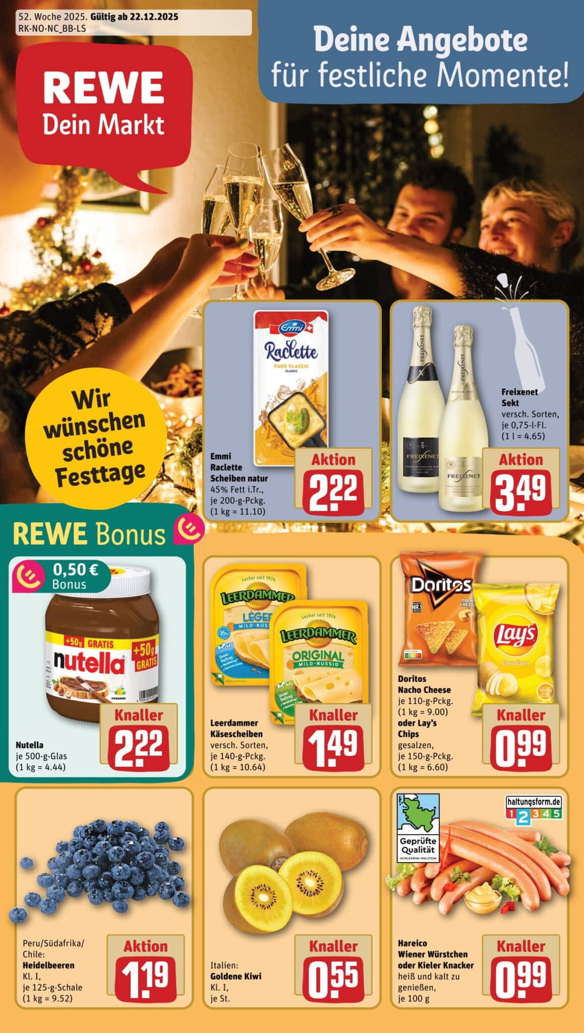 Elegantes Rewe Prospekt Dã¼ren Ebenbild